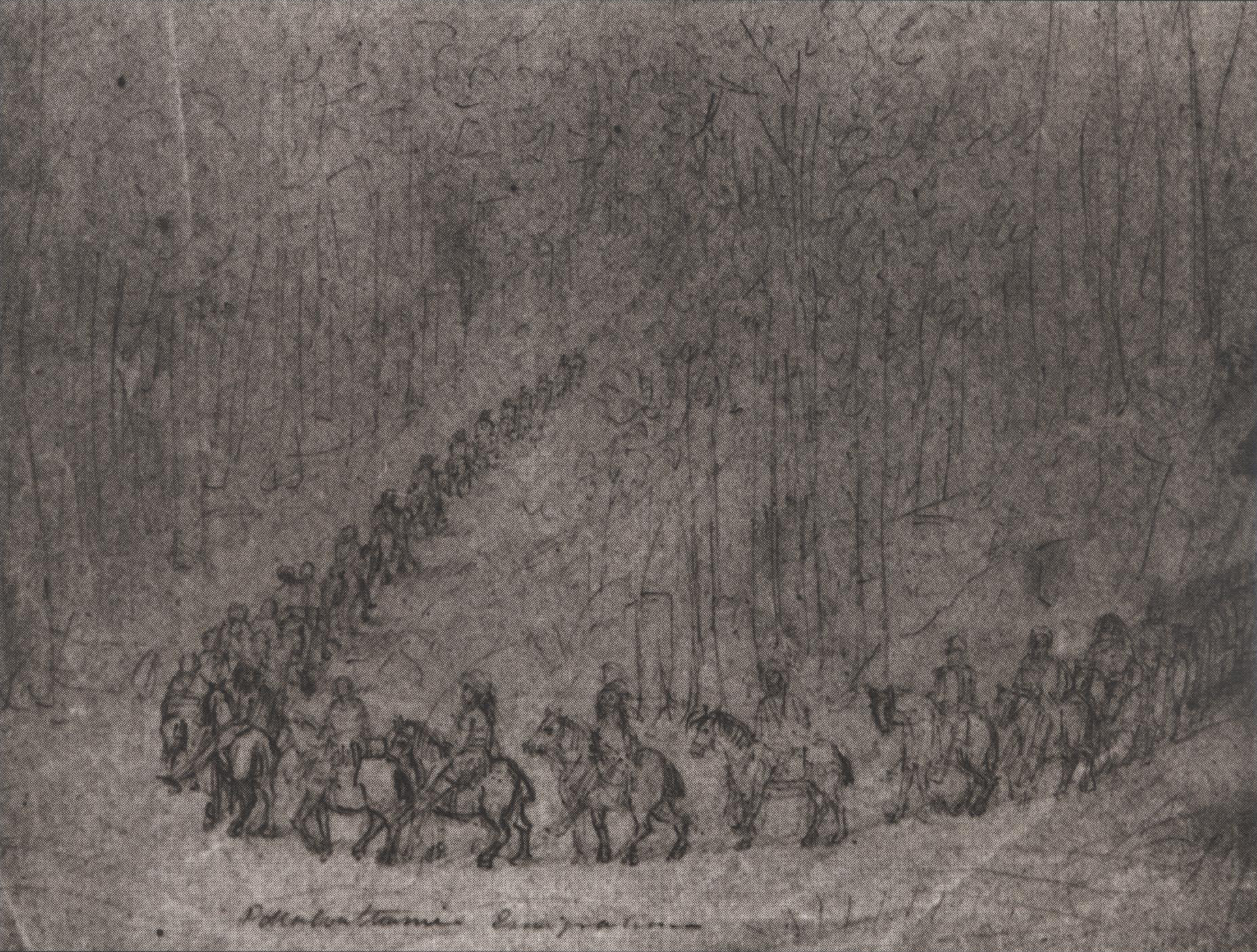 Diary of William Polke – Tuesday, 4 Sept. 1838 – CPN Cultural Heritage ...